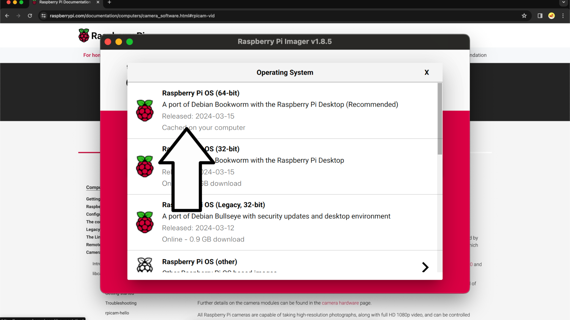 Raspberry Pi 5 Video Capture: Camera Module V3 Video Stream Latencies. Comparing UDP, TCP, RTSP ...
