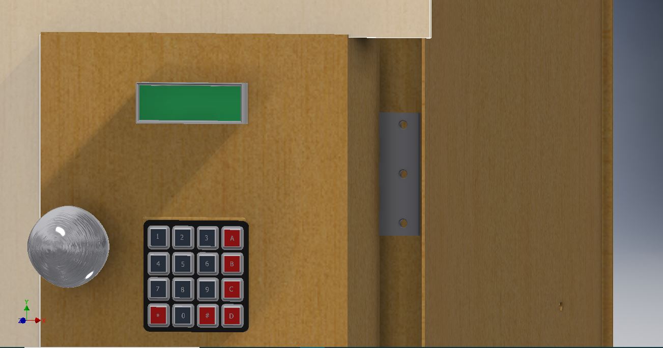 Arduino Based Digital SAFE BOX : 10 Steps - Instructables