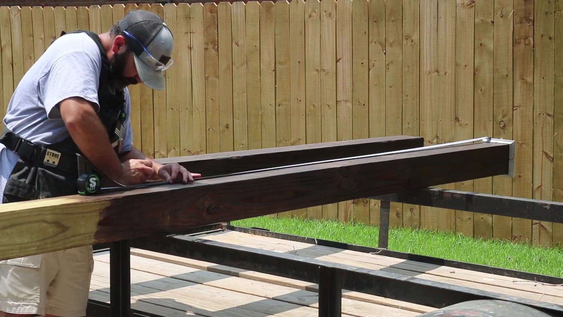 How to Replace Columns : 12 Steps (with Pictures) - Instructables