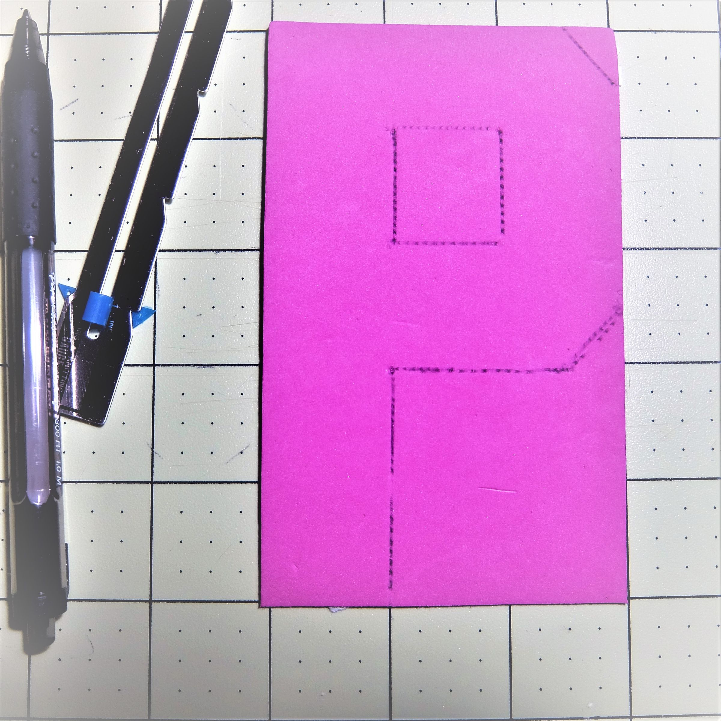 DYI Letters a to Z With Shadow : 27 Steps (with Pictures) - Instructables