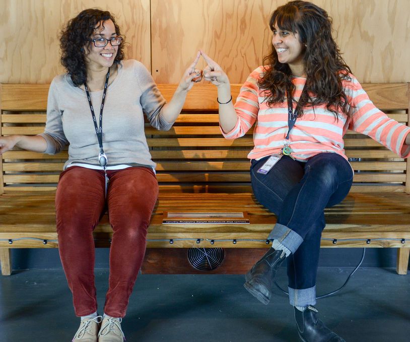 Make a Musical Bench : 16 Steps (with Pictures) - Instructables