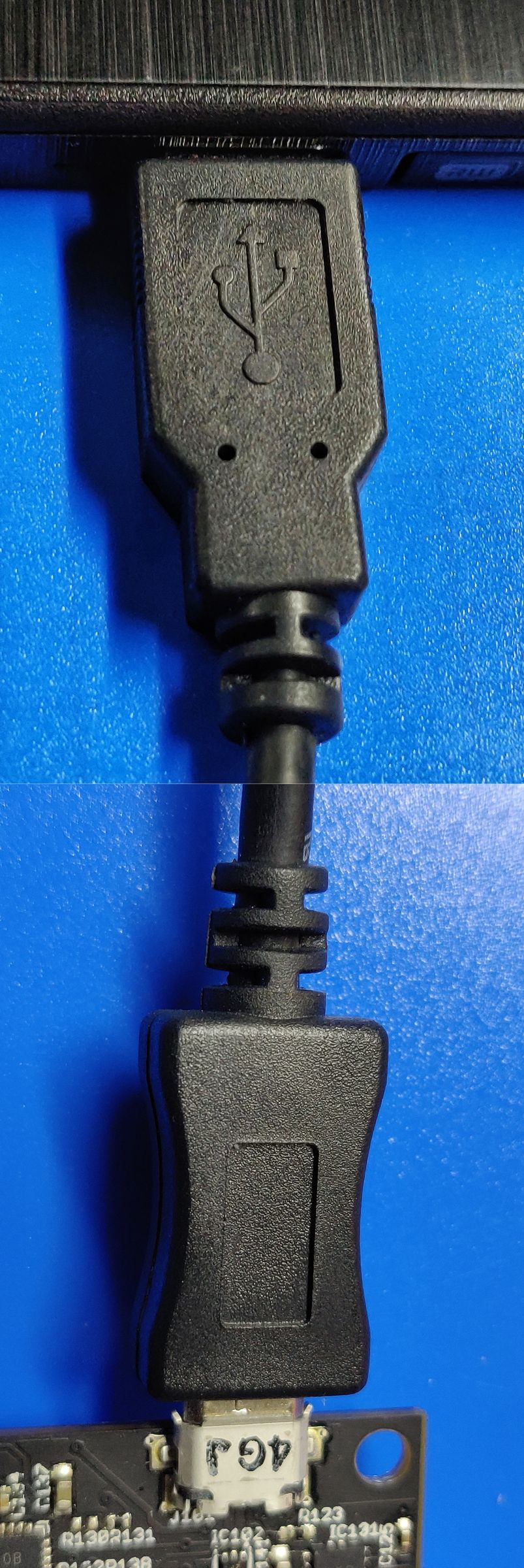 Visualizing Ambient Light Sensor (OPT3001) Data Using Matplotlib ...