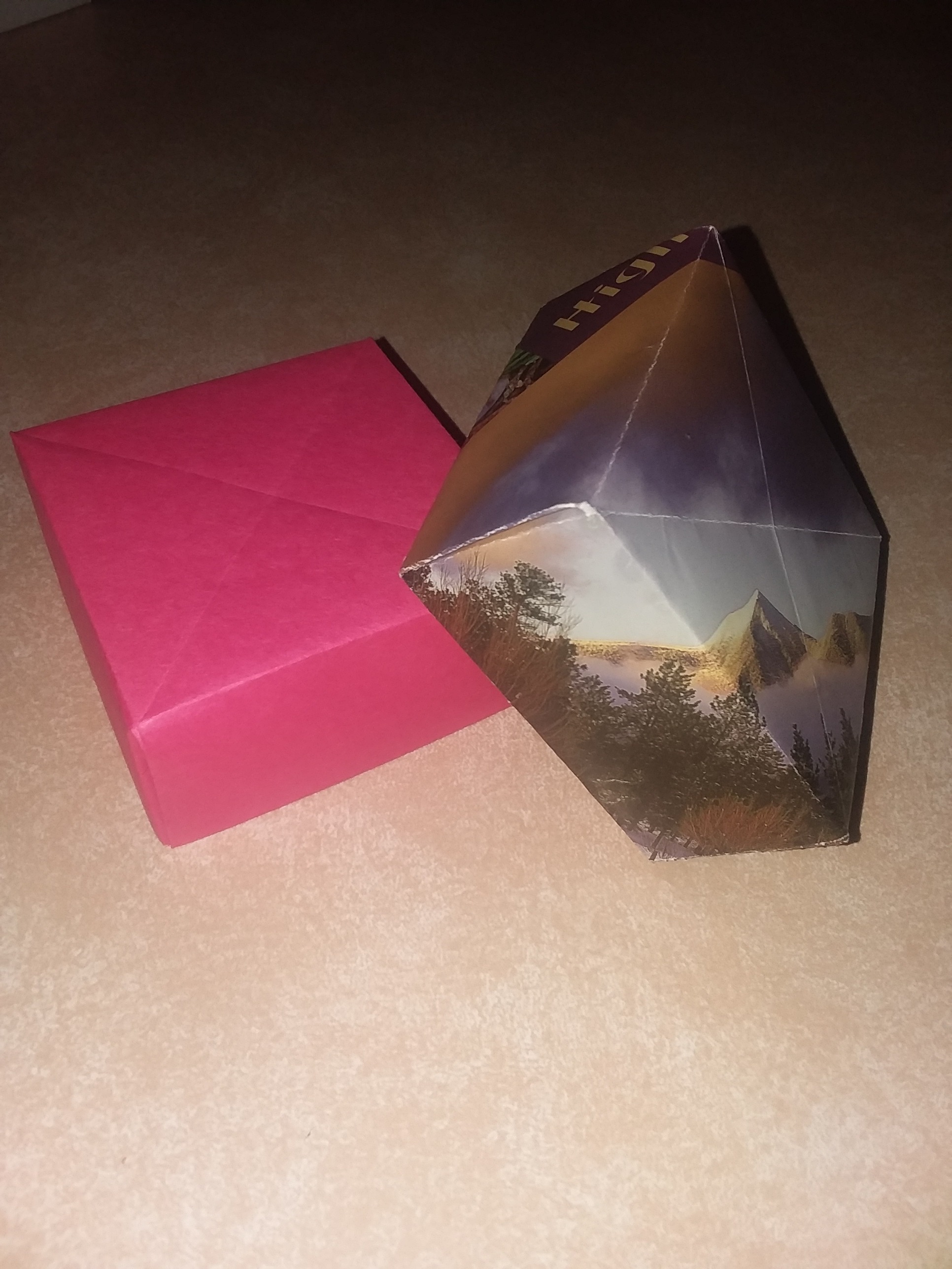 Masu Box : 10 Steps - Instructables