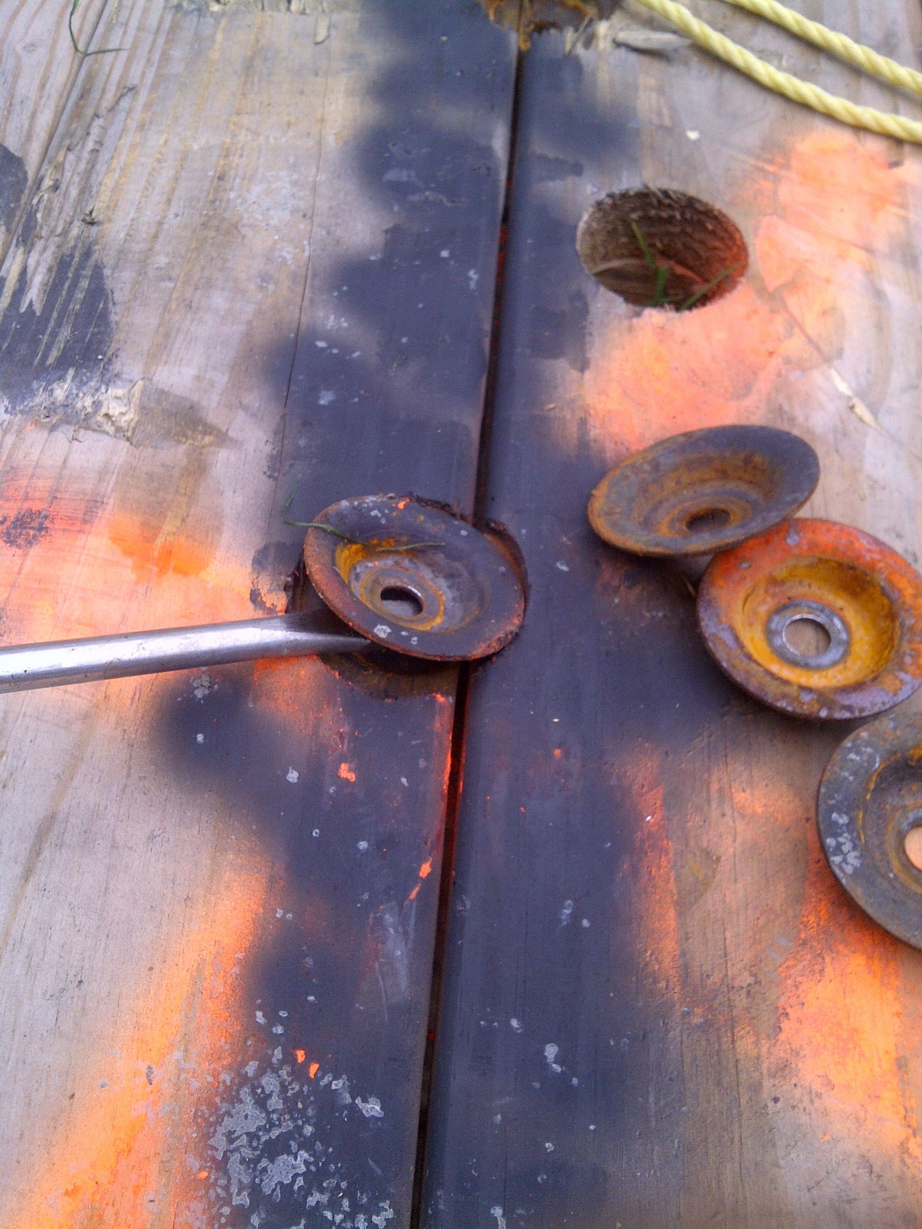 Cable Spool Duck House : 7 Steps (with Pictures) - Instructables