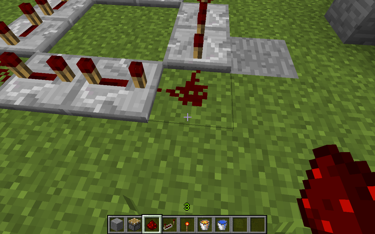 How to Make a Simple Automatic Minecraft Cobblestone Generator ...