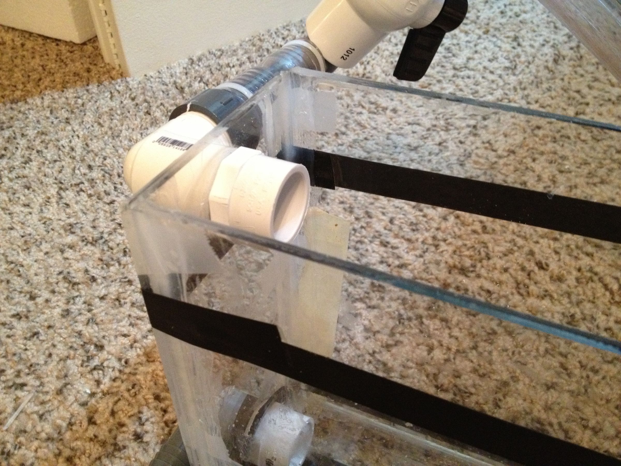 Algae Scrubber DIY : 12 Steps - Instructables