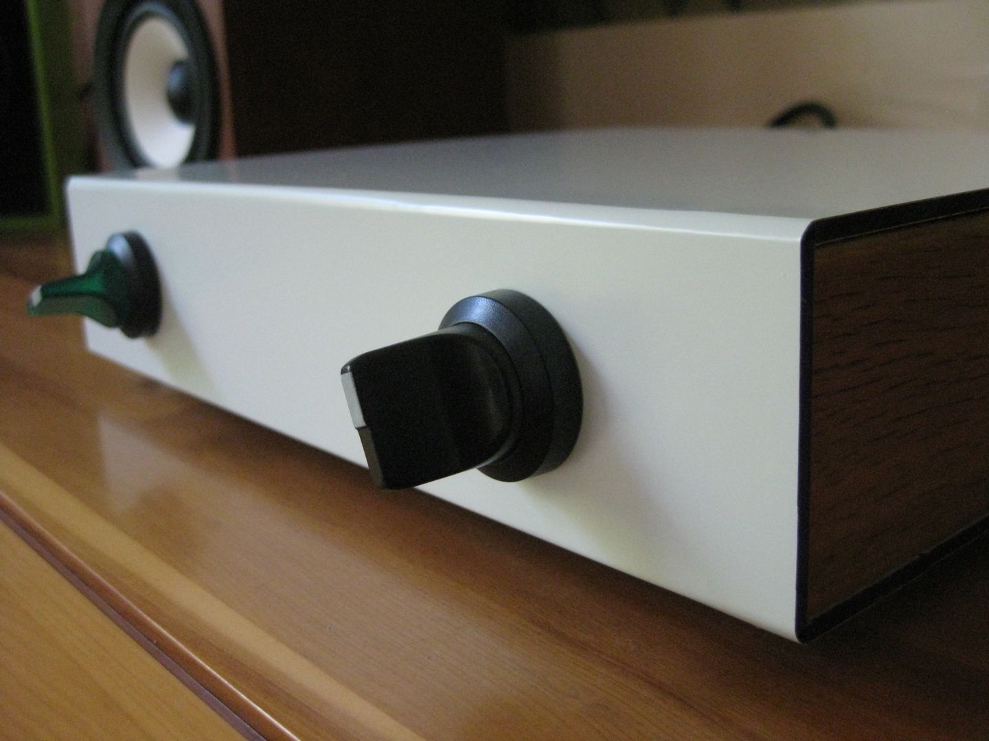 Easy Amplifier : 10 Steps (with Pictures) - Instructables