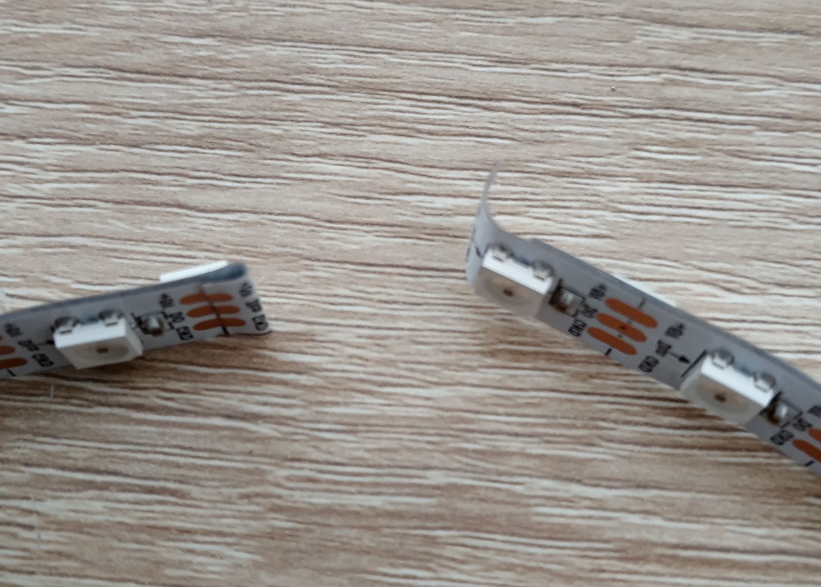 Desktop Ring Clock : 4 Steps (with Pictures) - Instructables