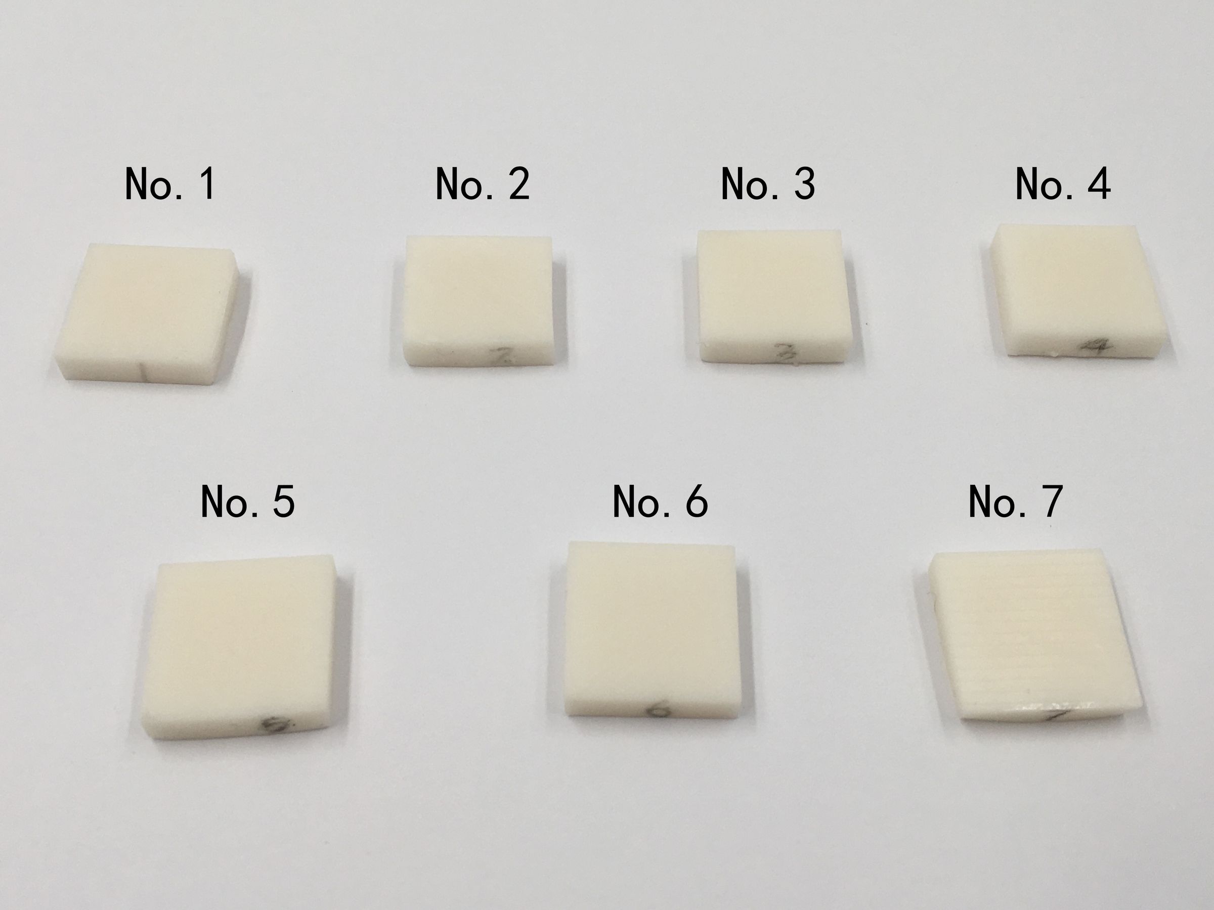 Improve Surface Quality in 3D Printing by Optimizing Part Orientation ...