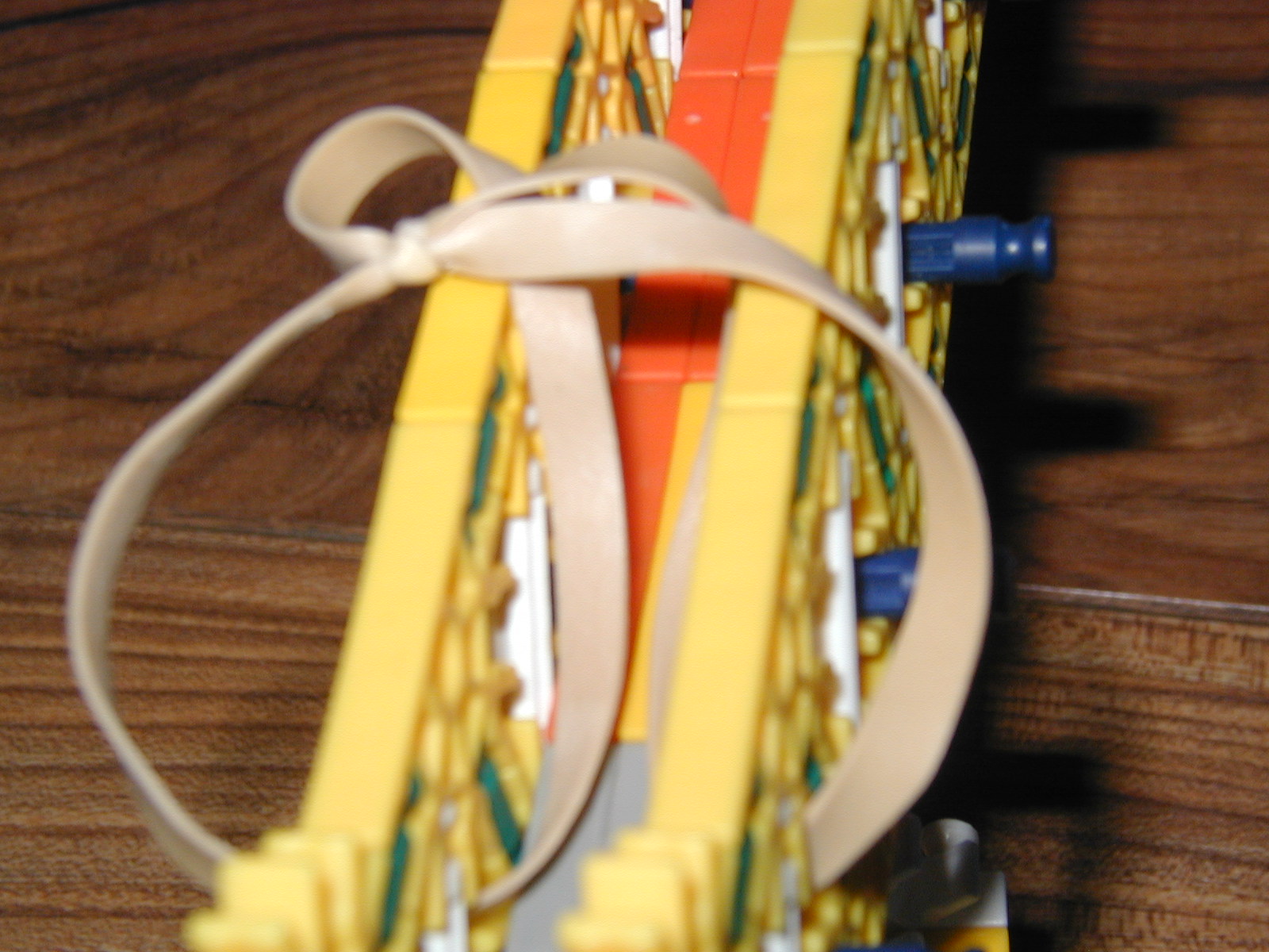 Black Mamba Sniper Rifle - Instructables