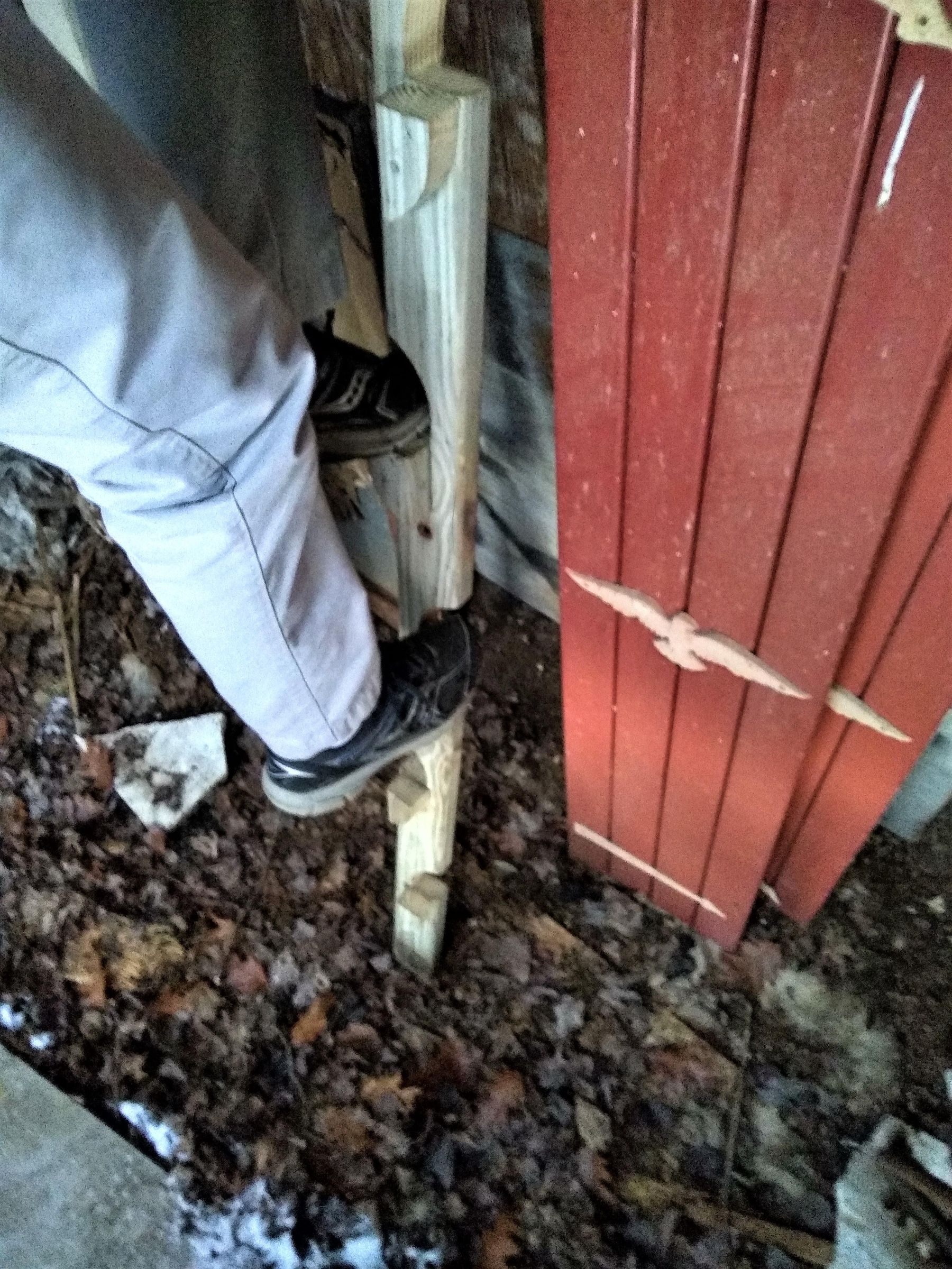 2x4 Ladder : 6 Steps (with Pictures) - Instructables