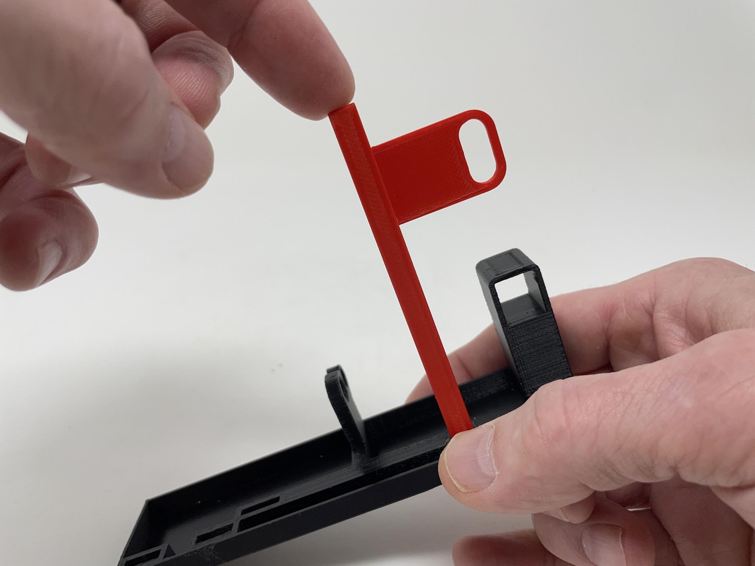 Marblevator, Paddle Lift. : 7 Steps (with Pictures) - Instructables