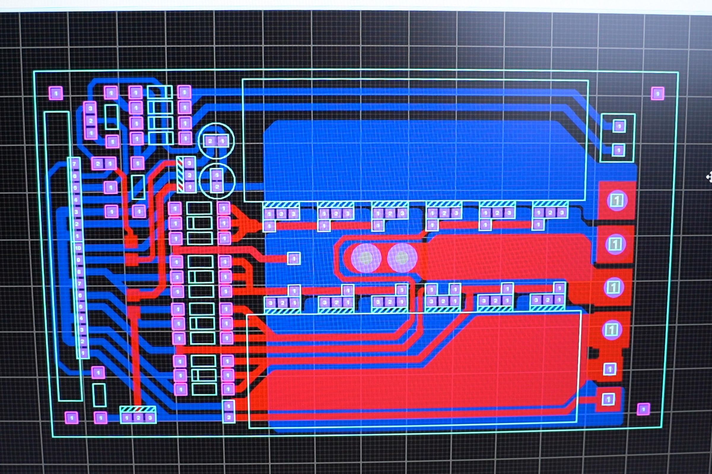 DIY Cheap 1000W Pure Sine Wave Inverter (12V to 110V/220V) : 26 Steps ...