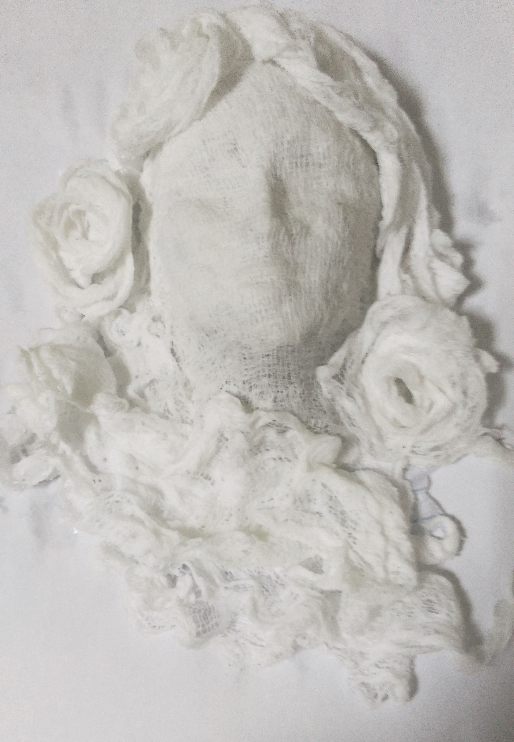 Paper Sculpture : 5 Steps (with Pictures) - Instructables