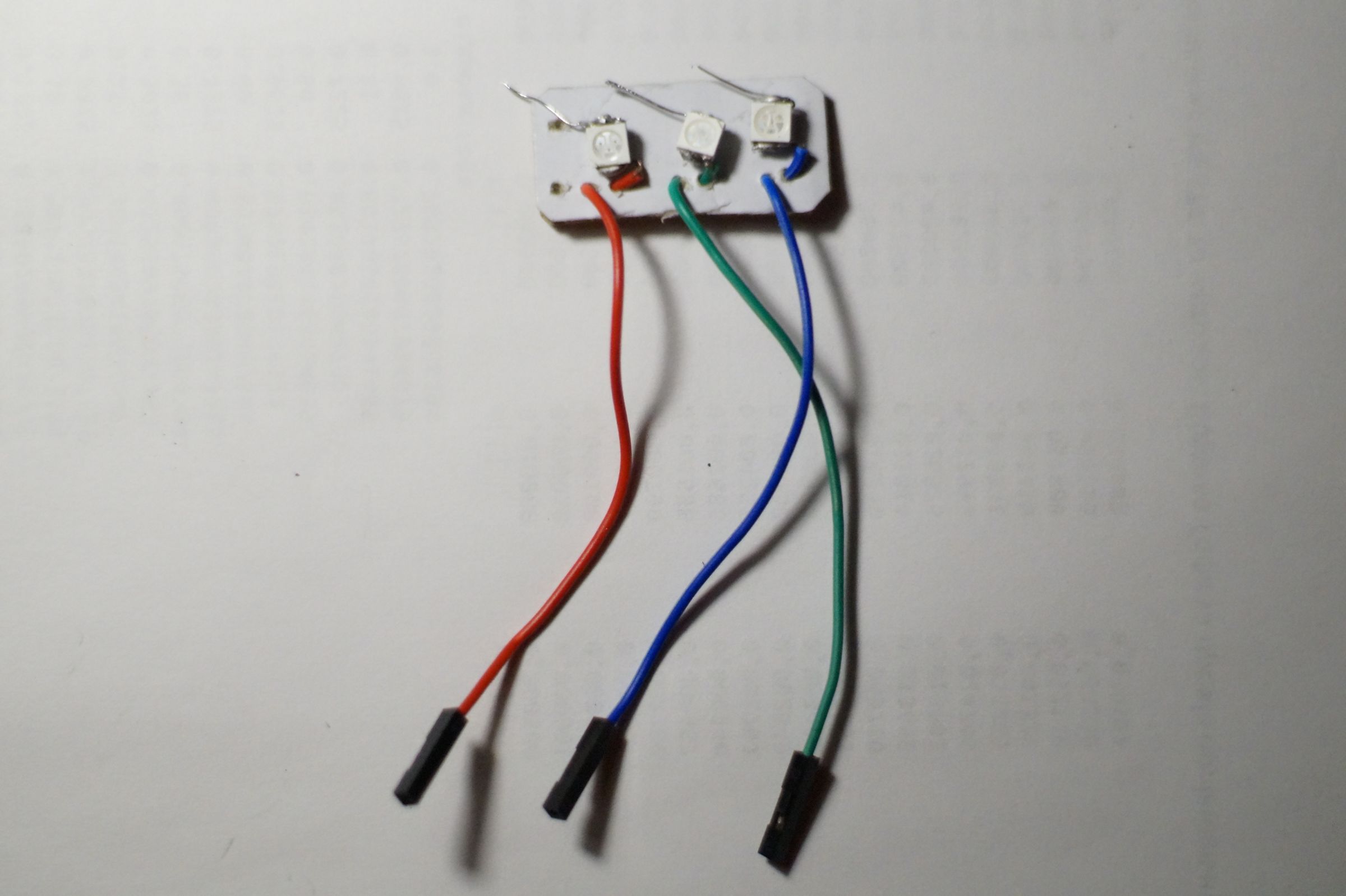 16 Million Colors LED Module Arduino : 7 Steps (with Pictures ...