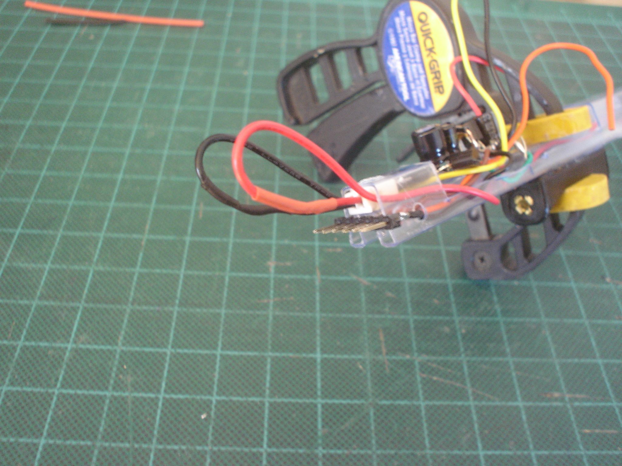 Freeform Arduino : 11 Steps (with Pictures) - Instructables