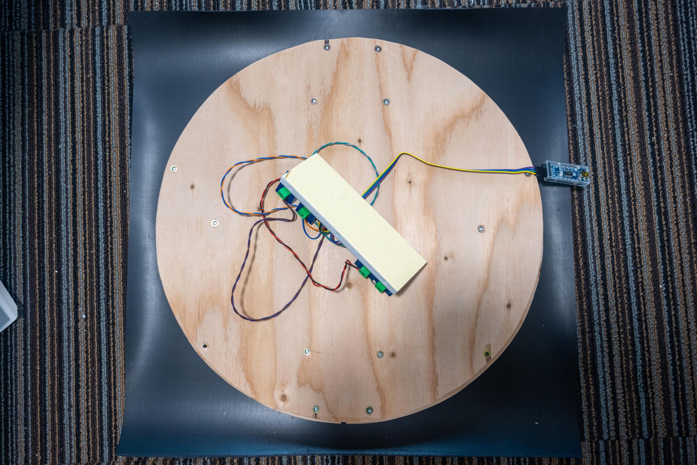 Taiko Rythm Game Open Controller : 25 Steps (with Pictures) - Instructables