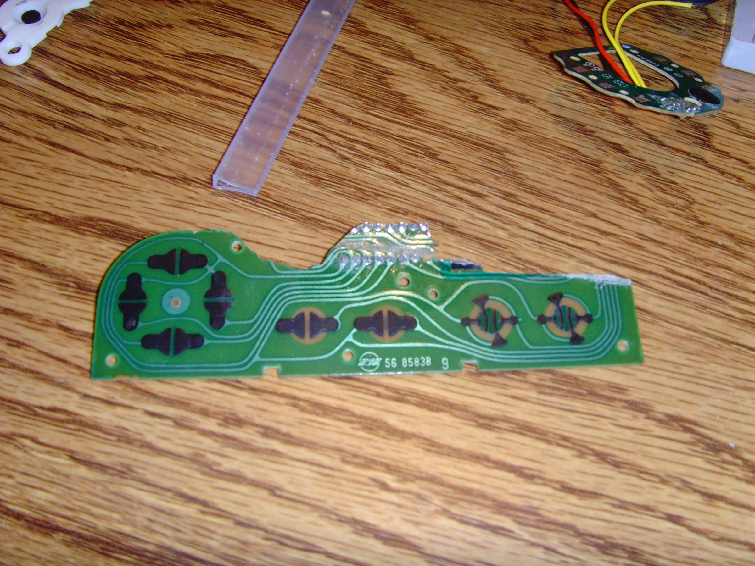 NES Controller Belt Buckle W/ Sound FX! : 12 Steps - Instructables