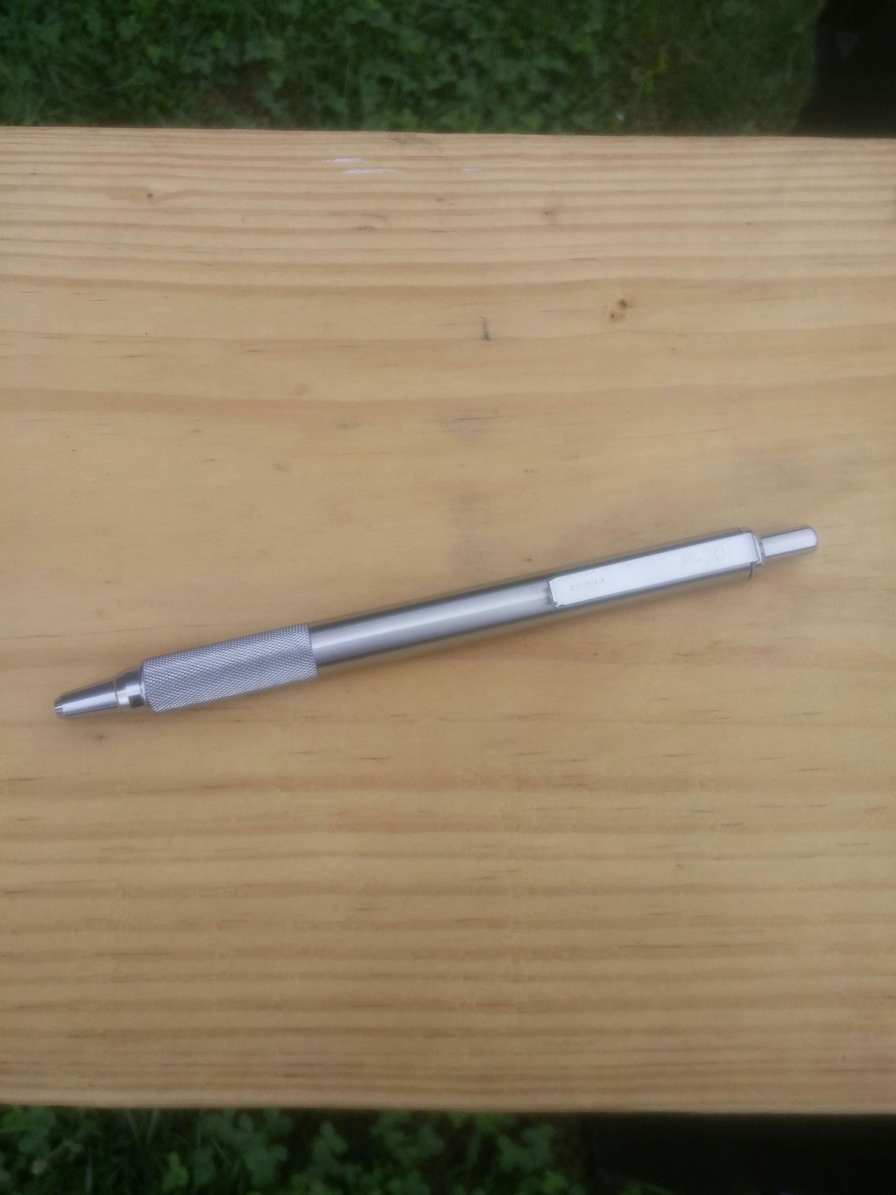 The Ultimate EDC Pen : 8 Steps - Instructables