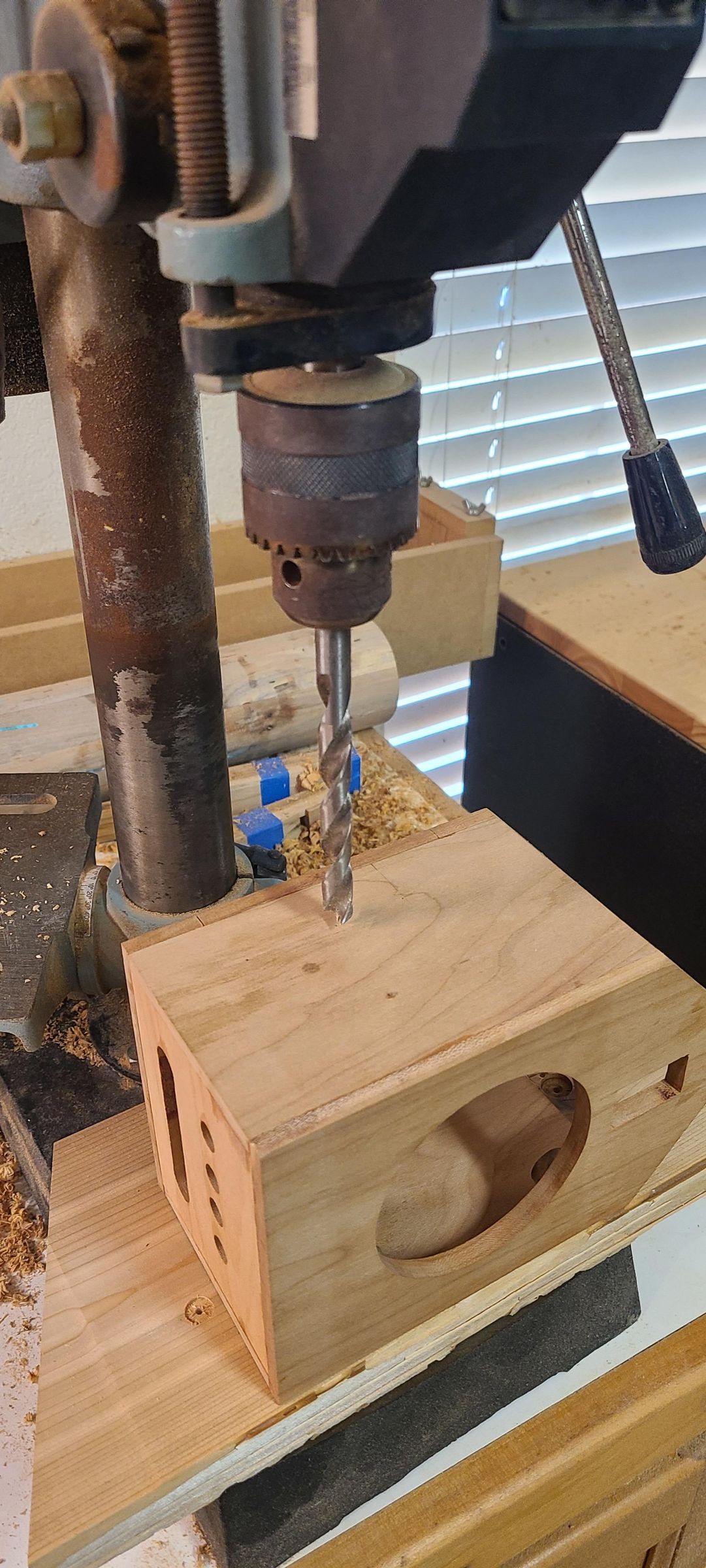 Build a Cuckoo Clock From Scratch : 16 Steps (with Pictures) - Instructables