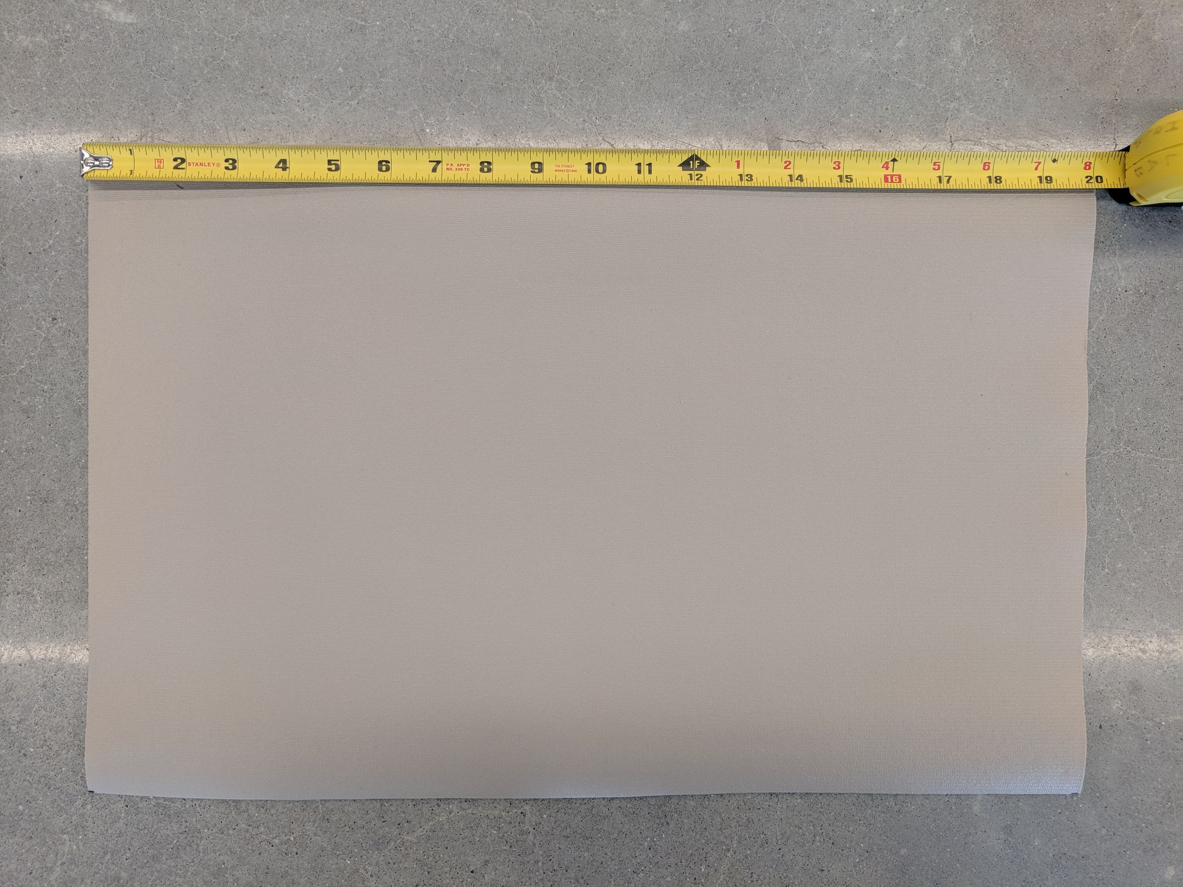 Floor Switches / Mats : 11 Steps (with Pictures) - Instructables