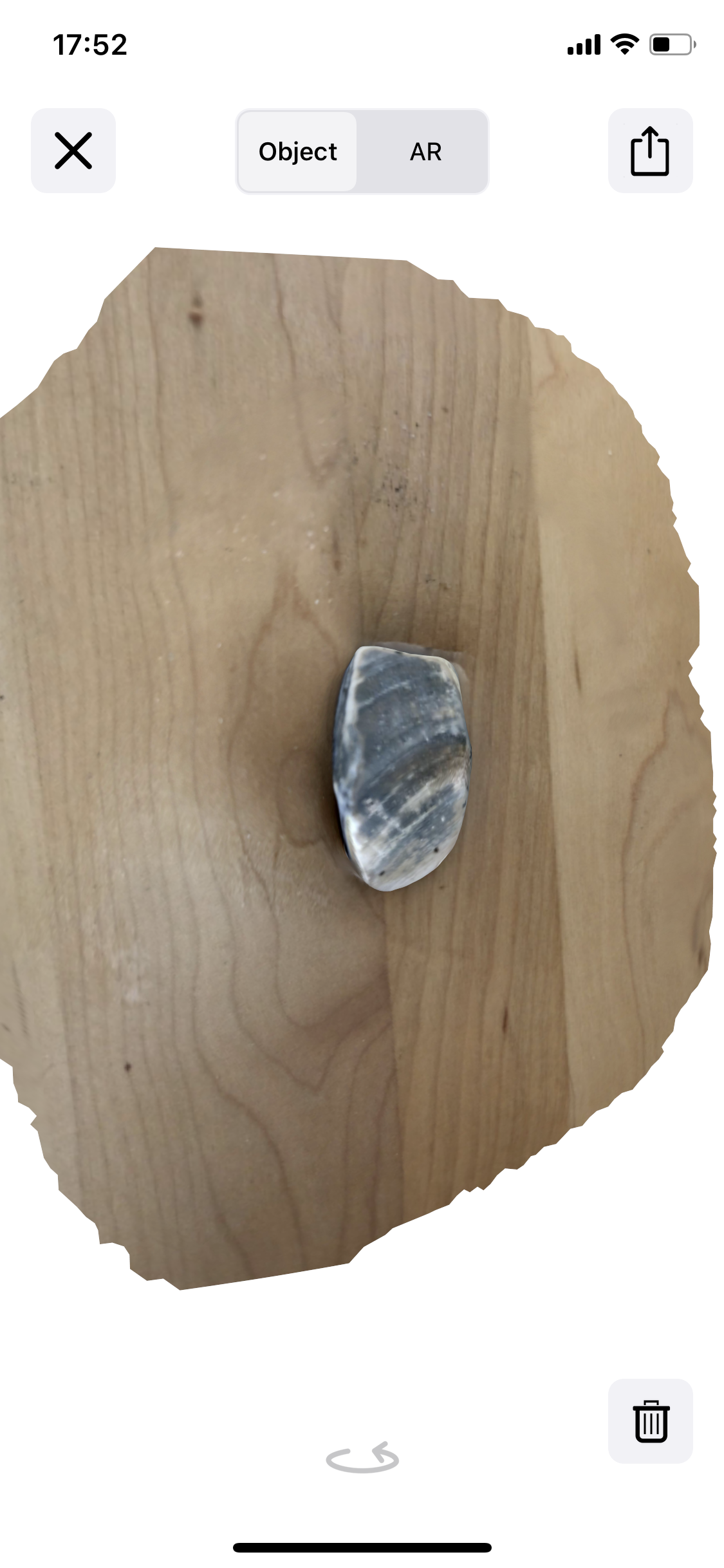 Object Scanning and (Attempts At) Reconstruction_Week7 : 5 Steps ...