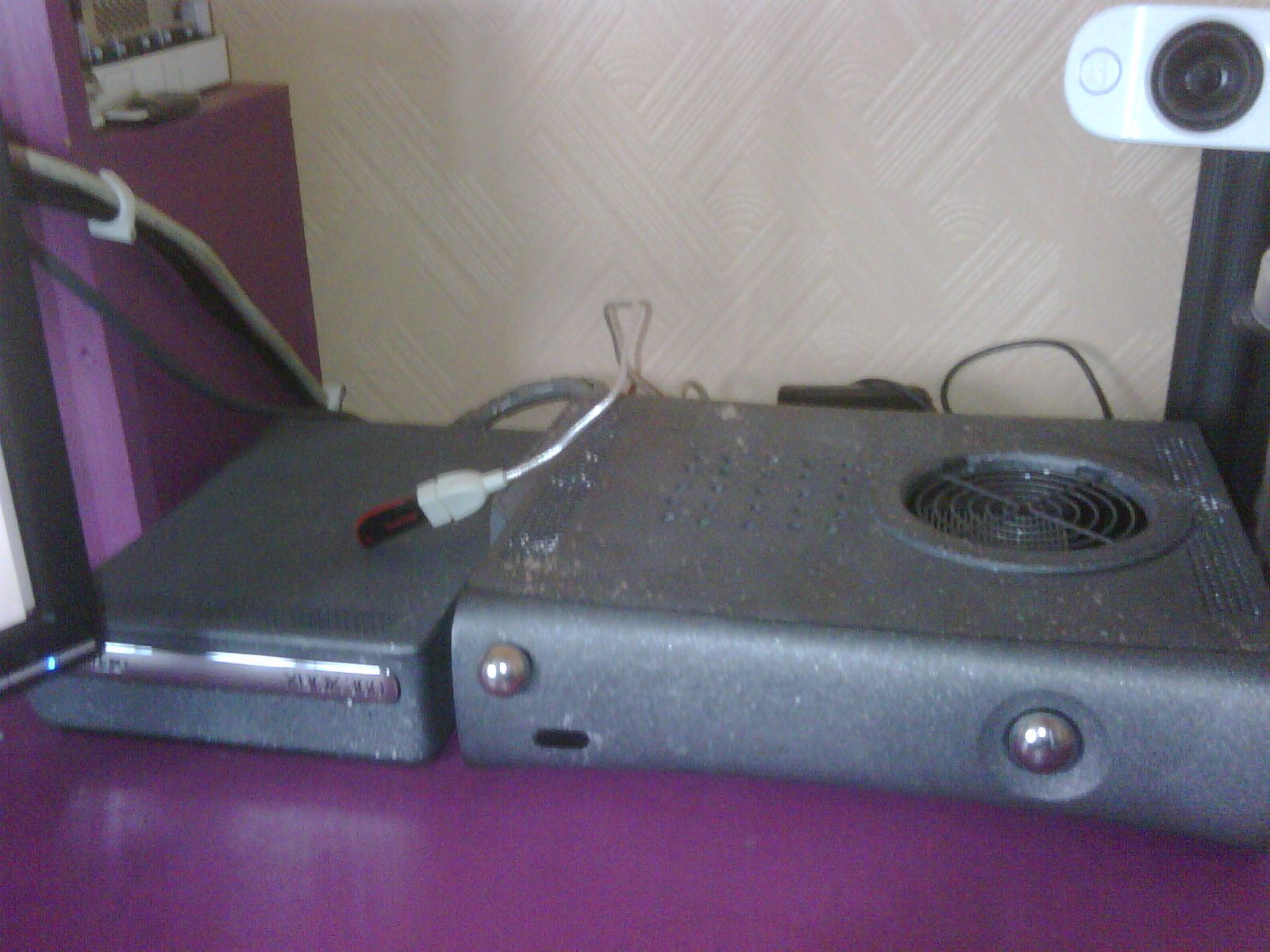 Custom Xbox 360 - Instructables