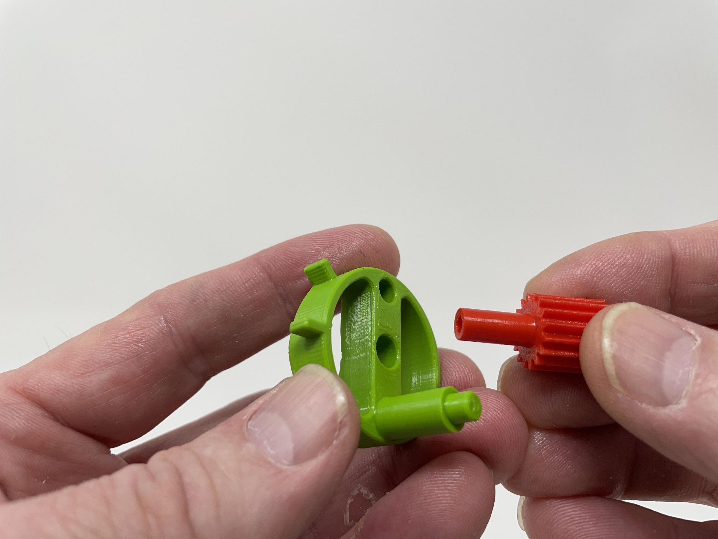 A 3D Printed Snake Automaton. : 6 Steps (with Pictures) - Instructables
