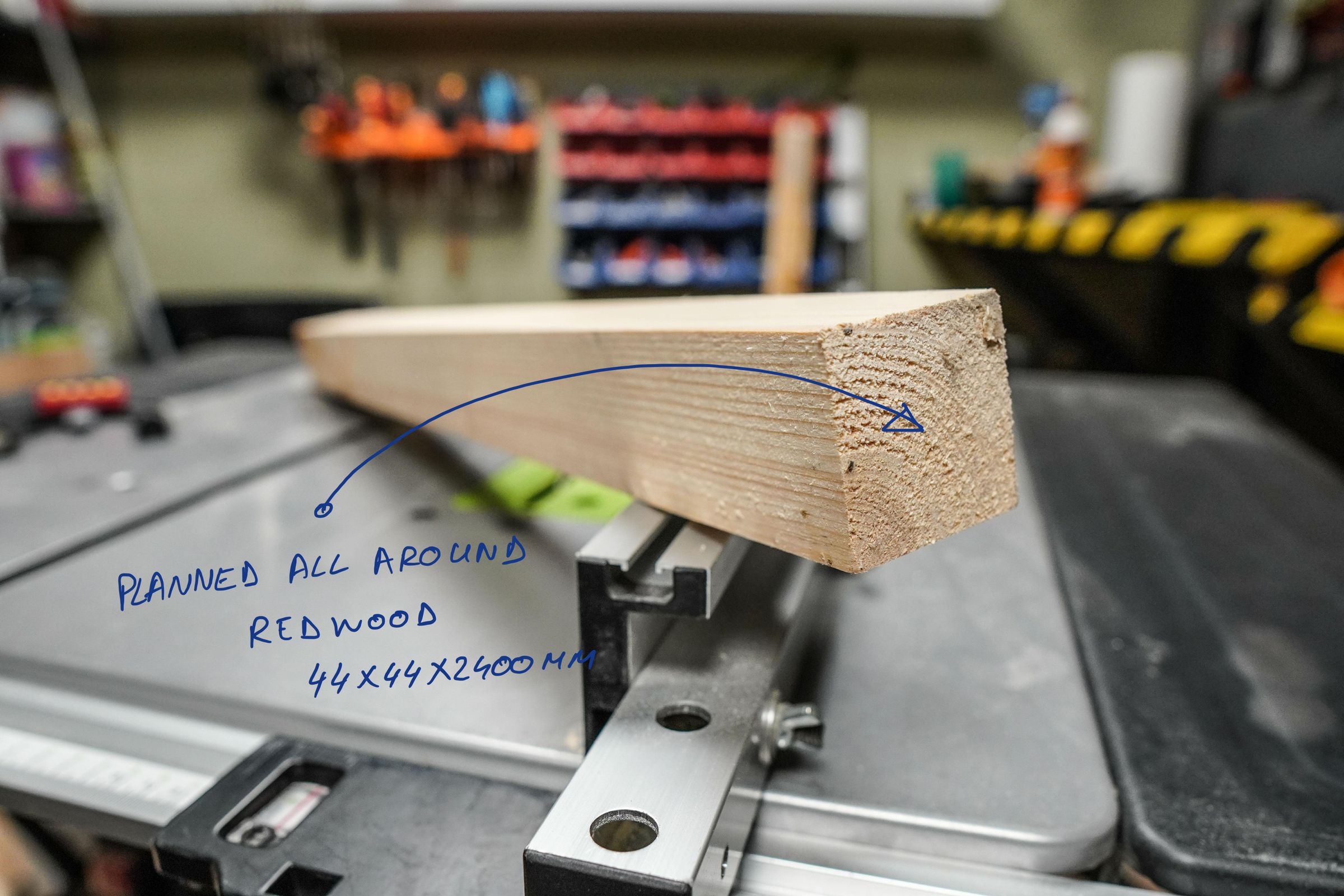 Wooden Blocks Wall Art : 5 Steps (with Pictures) - Instructables