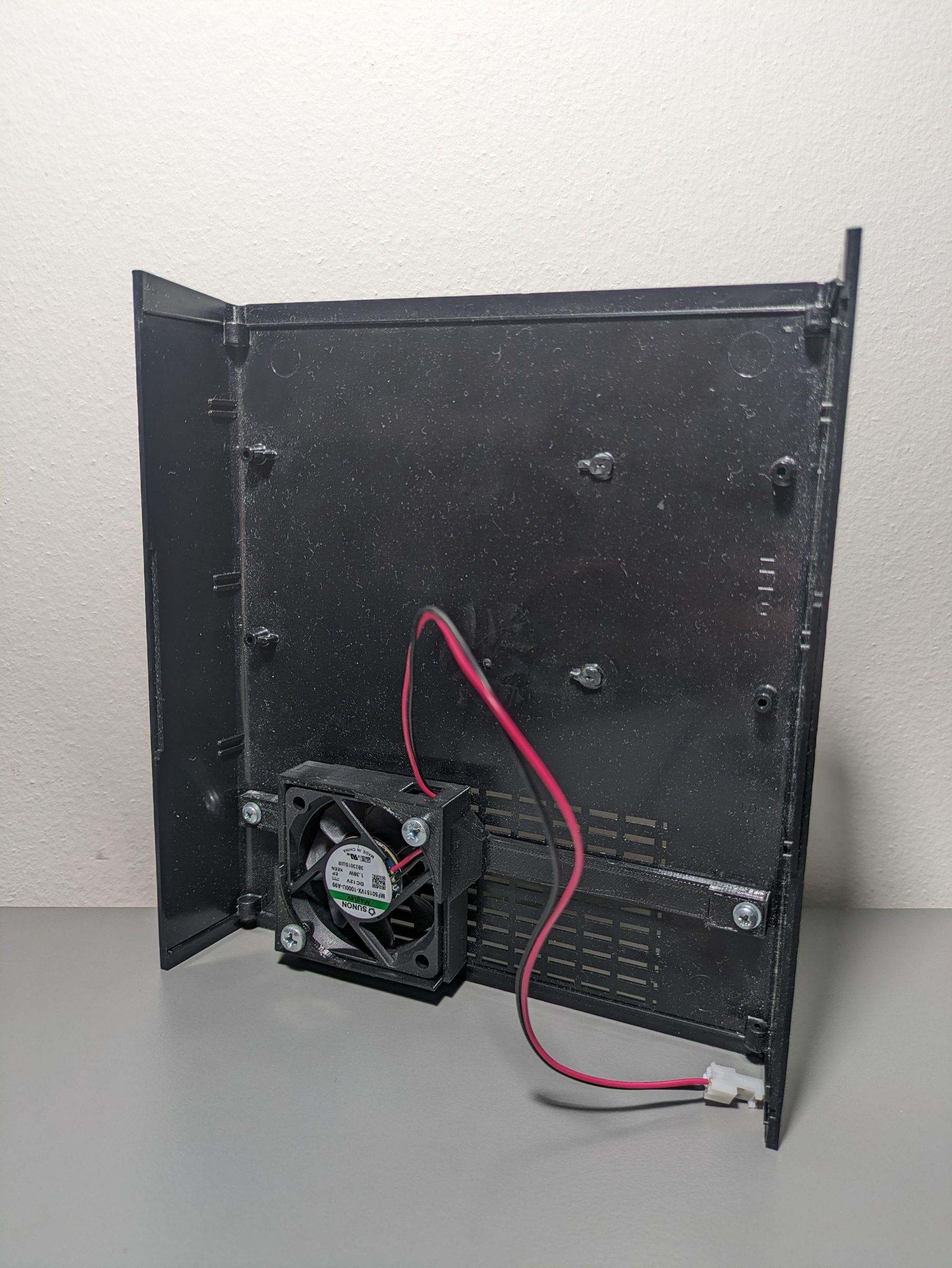 DC Electronic Load : 8 Steps - Instructables