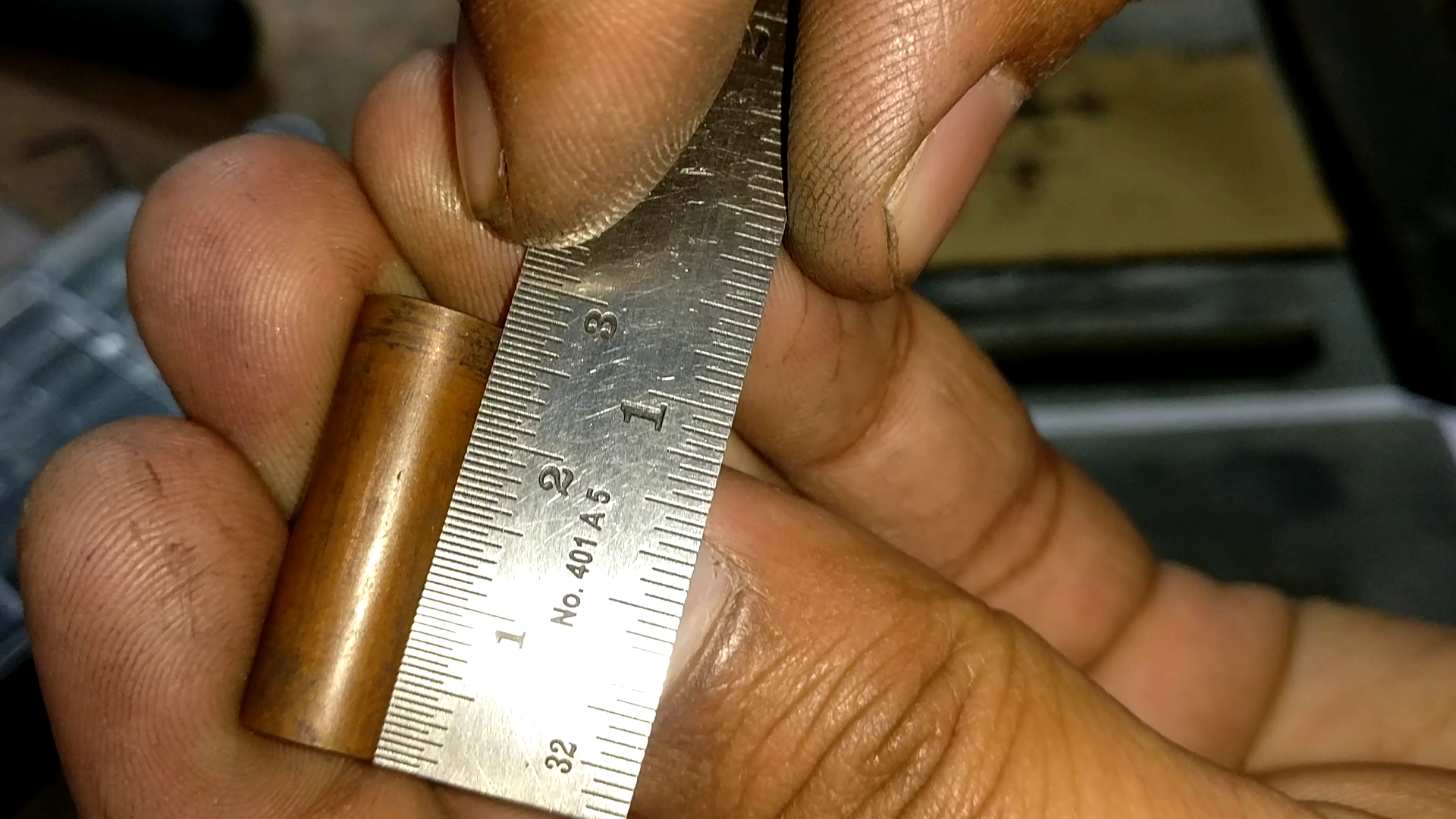 Making a Graver and Template Set for Engraving : 15 Steps (with ...