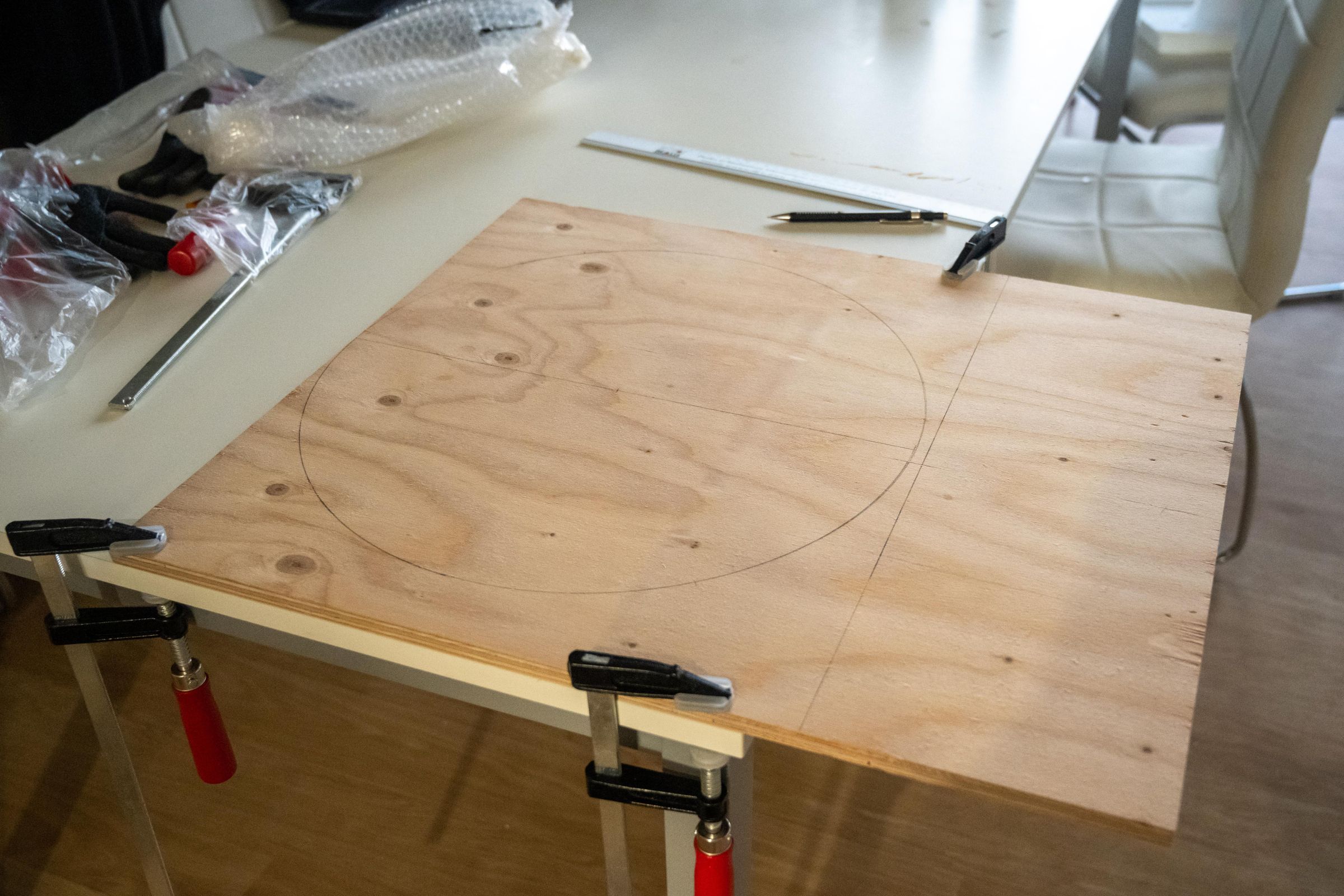 Taiko Rythm Game Open Controller : 25 Steps (with Pictures) - Instructables