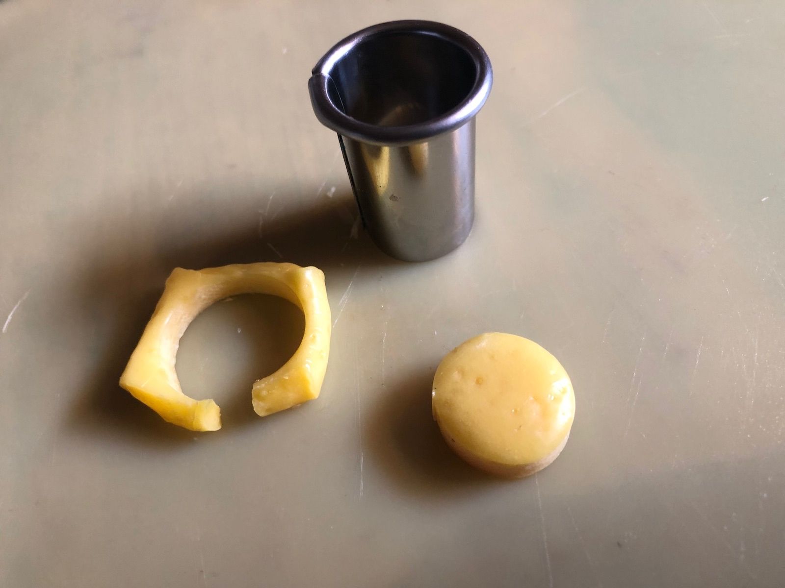 Turntable Cake : 7 Steps (with Pictures) - Instructables