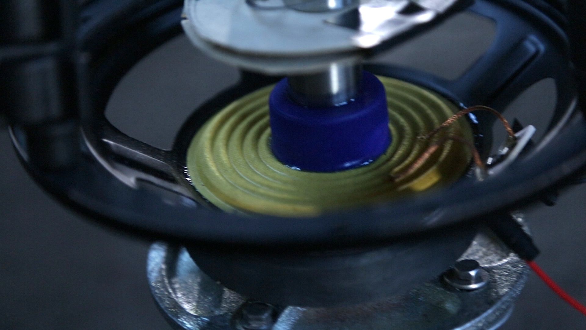 Seismometer : 17 Steps (with Pictures) - Instructables