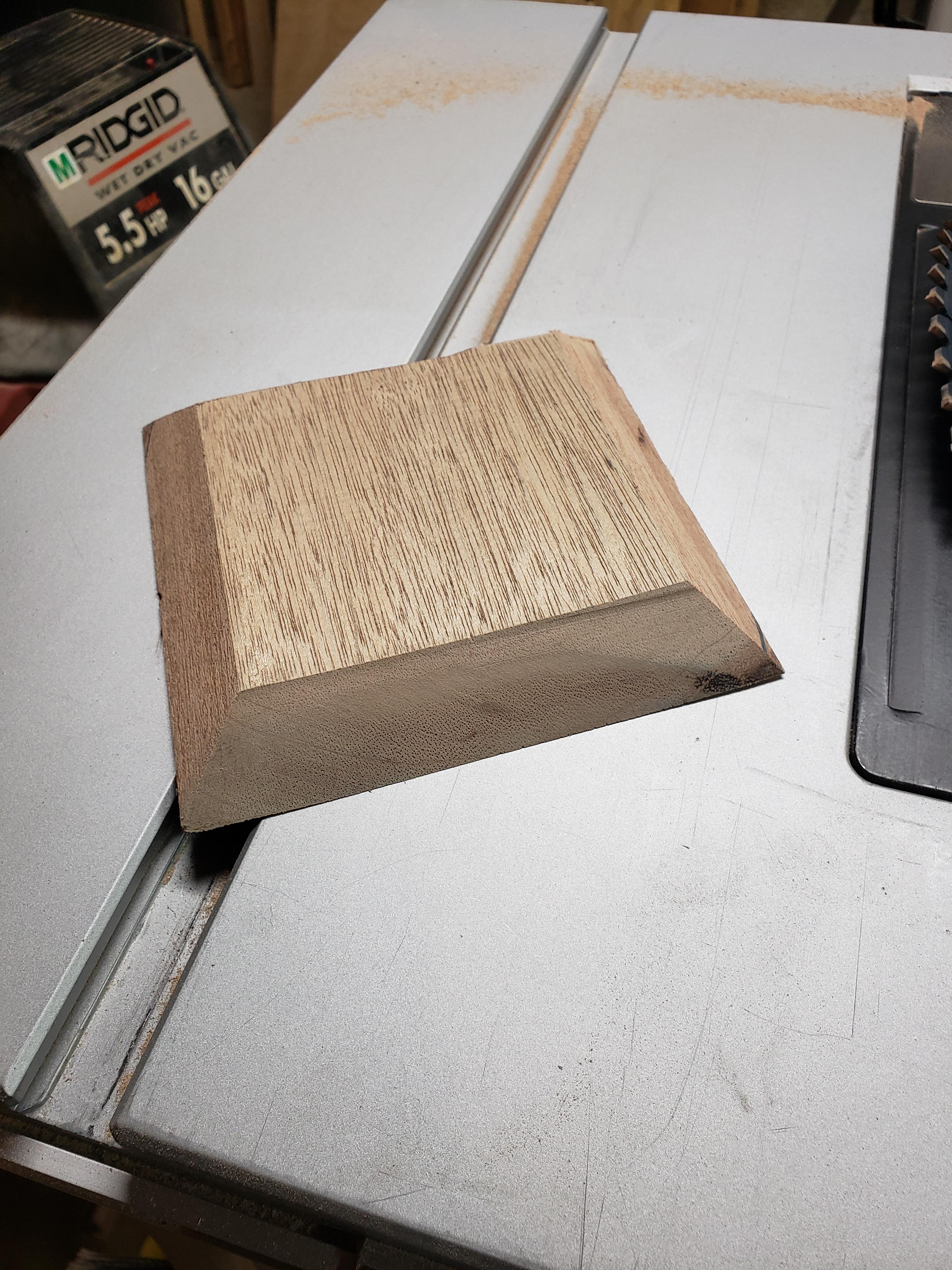 Chain Chomp Wall Lamp : 10 Steps (with Pictures) - Instructables