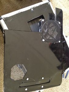 My Homemade Ps3 Portable - Instructables