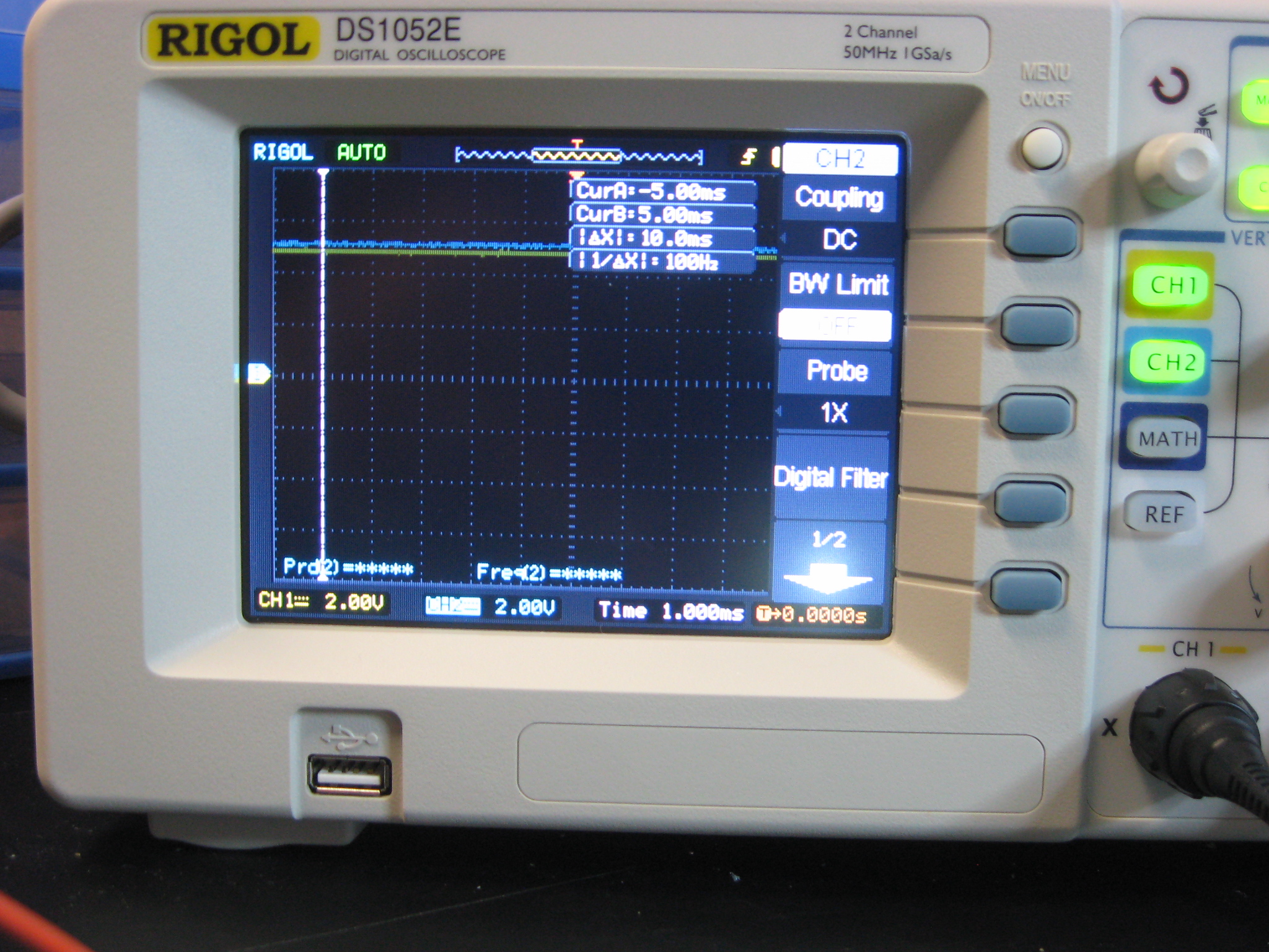 Arduino RC Circuit: PWM to Analog DC : 10 Steps - Instructables