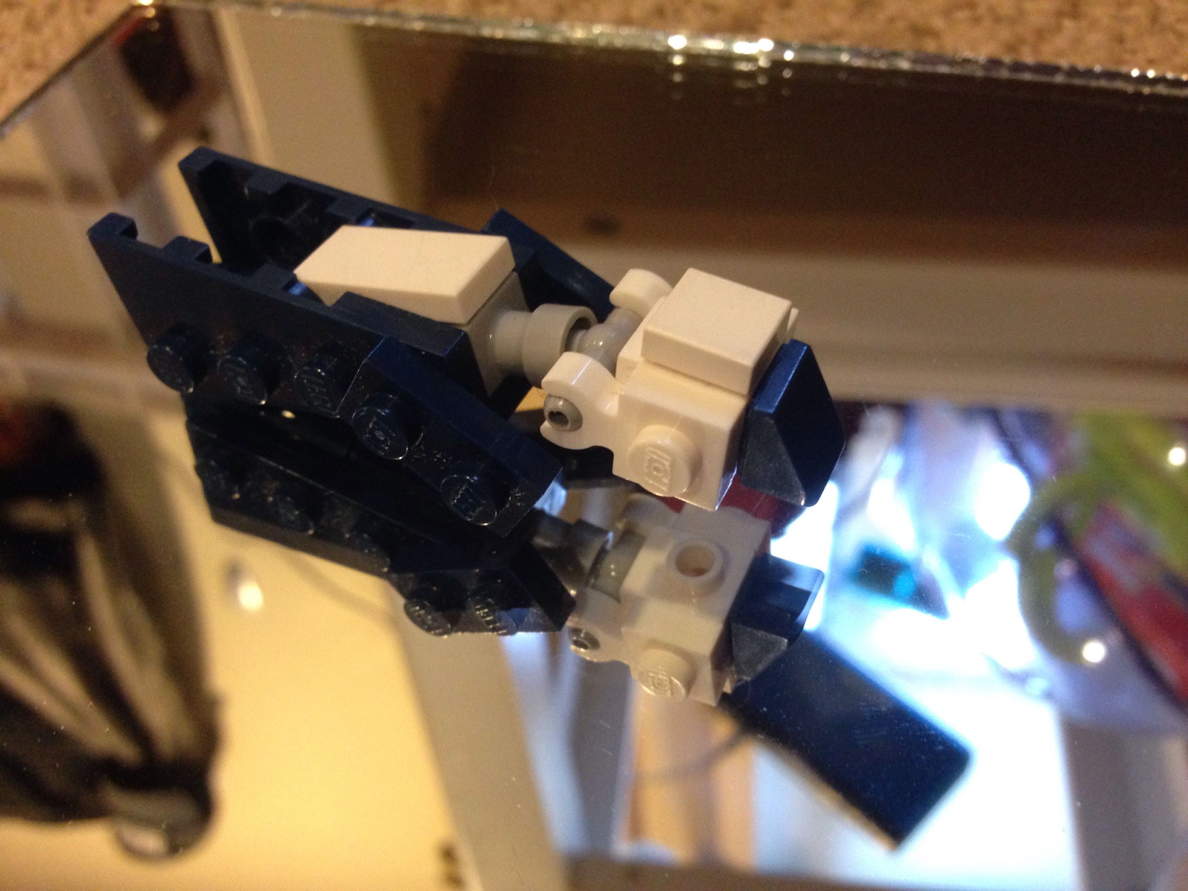 Micro Lego Pokemon Team 1 : 4 Steps - Instructables