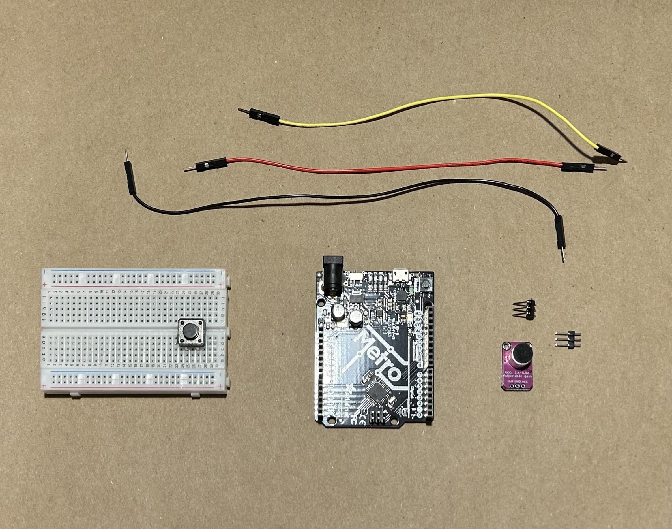 Sound Reactive Disco Speaker : 5 Steps - Instructables