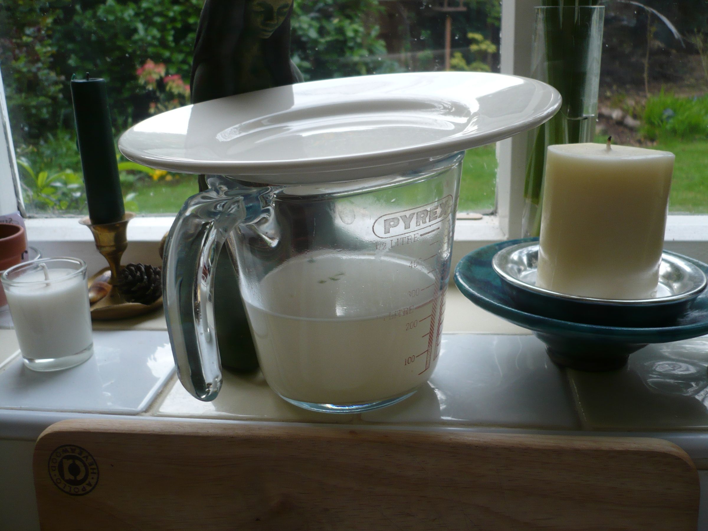 British - Stinging Nettle Beer : 8 Steps (with Pictures) - Instructables