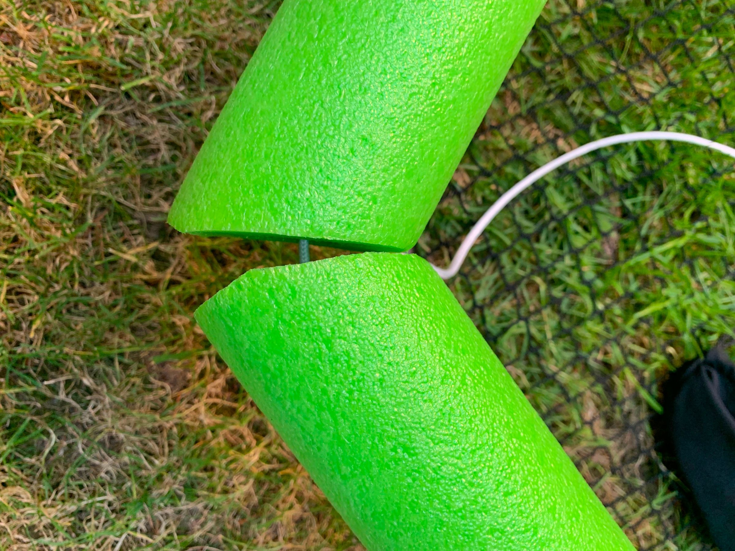 Spikeball Pool Attachment : 6 Steps (with Pictures) - Instructables