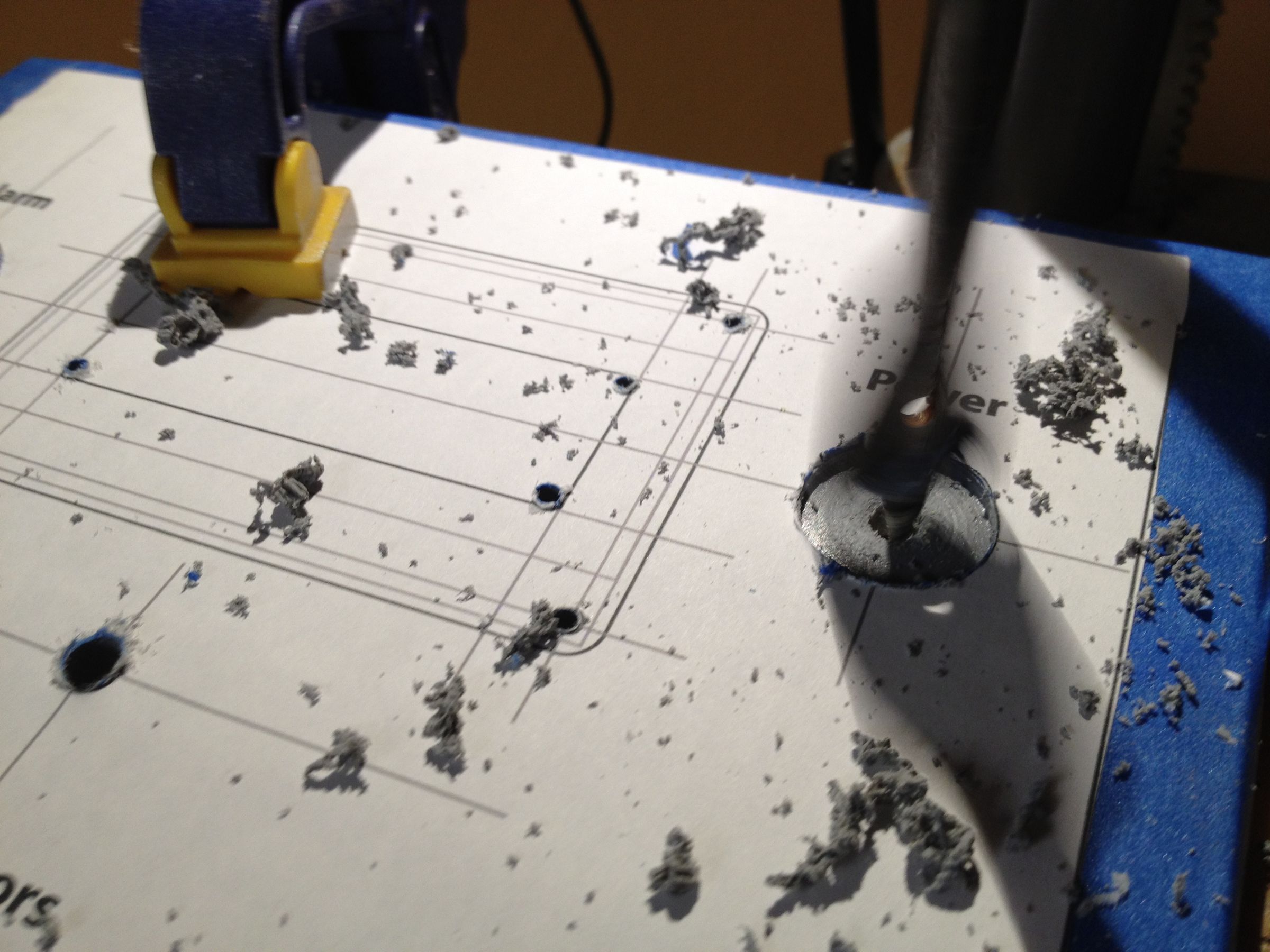 Building an Electronics Enclosure : 8 Steps (with Pictures) - Instructables