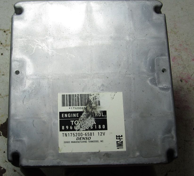 DIY: Immobilizer Hacking for Lost Keys or Swapped ECU : 9 Steps (with ...