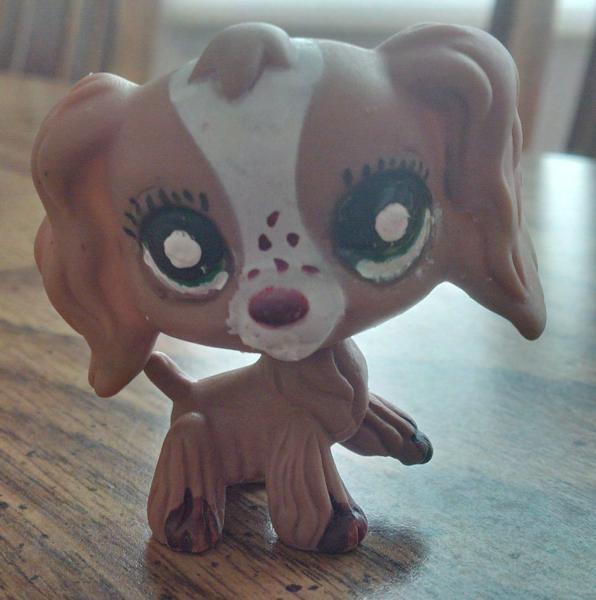 How to Fix a LPS Eye : 3 Steps - Instructables