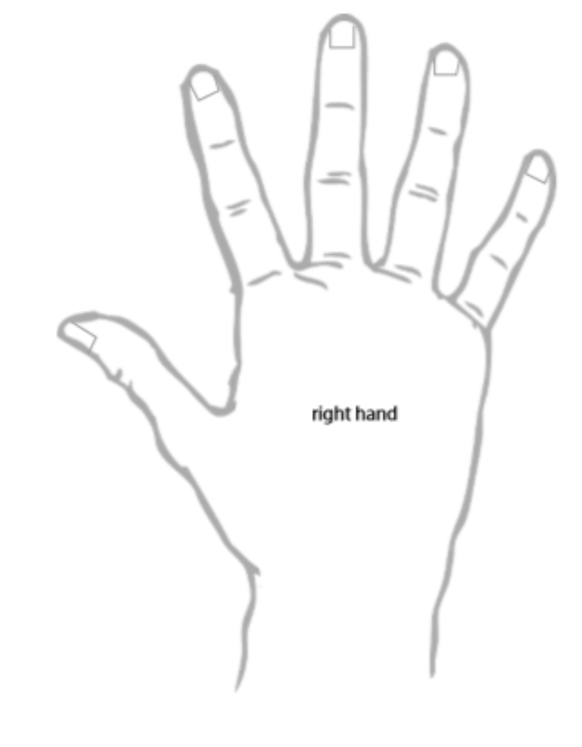 Iron Man Hand : 7 Steps - Instructables