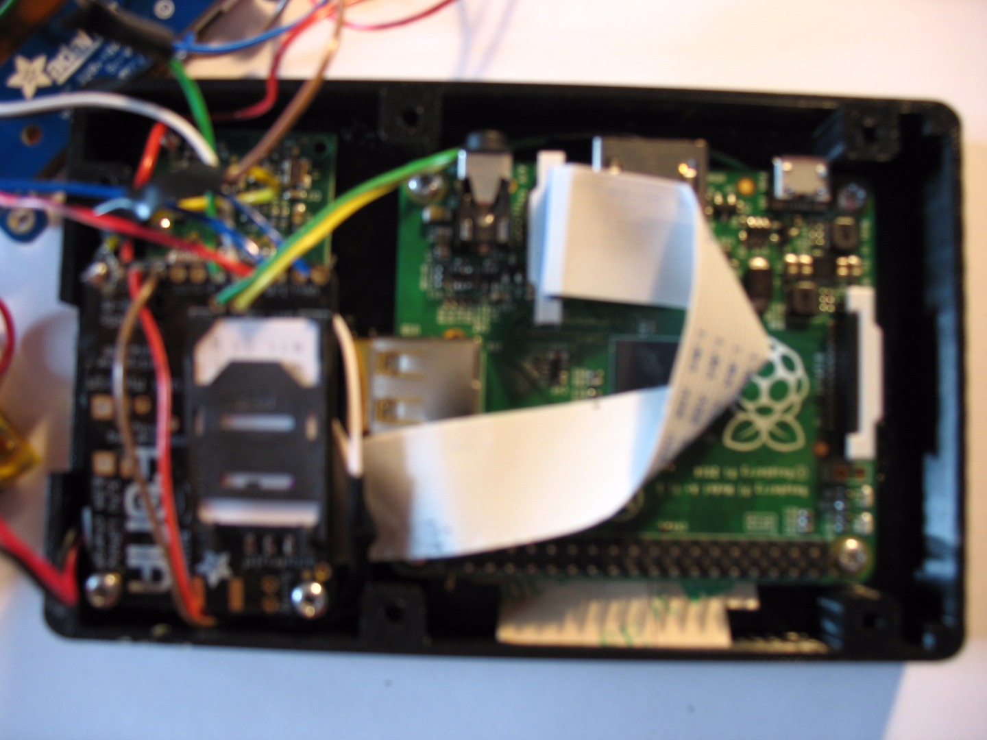 Build Your Own Smartphone : 10 Steps (with Pictures) - Instructables