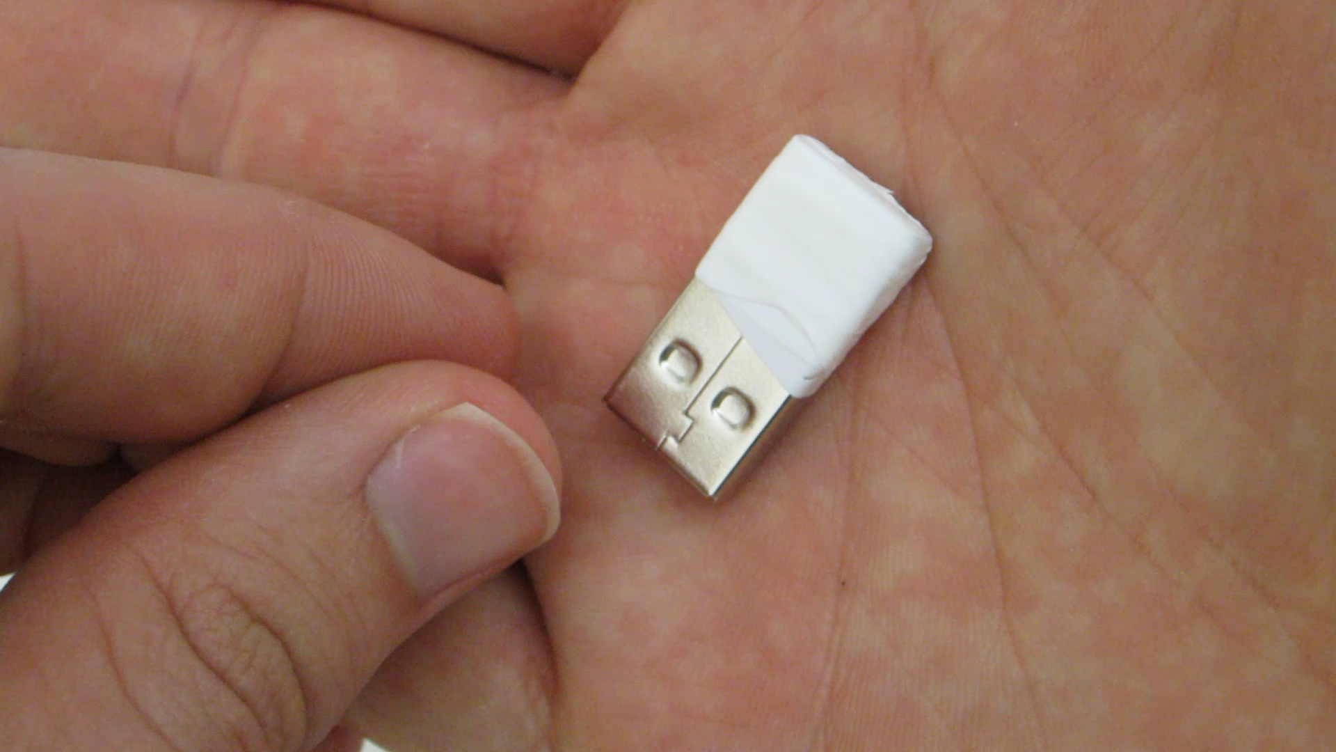 Create a USB Dead Drop in Nature : 10 Steps (with Pictures) - Instructables