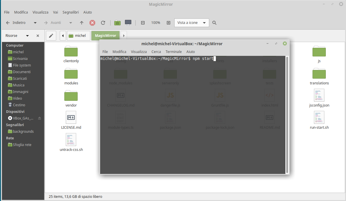 How to Build a Smart Mirror With Raspberry Pi 4 : 10 Steps - Instructables
