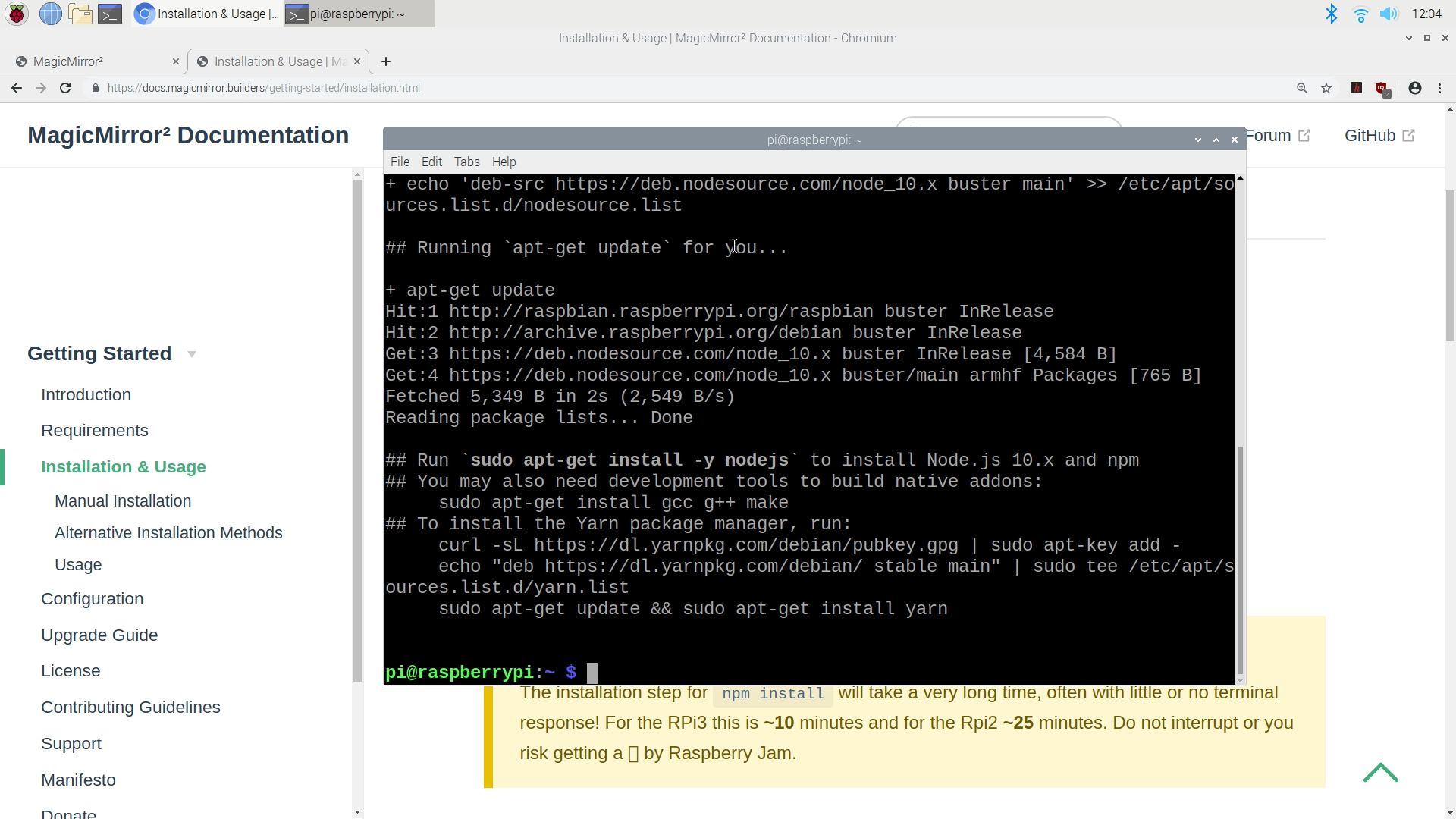 How to Make a DIY Smart Mirror : 12 Steps (with Pictures) - Instructables