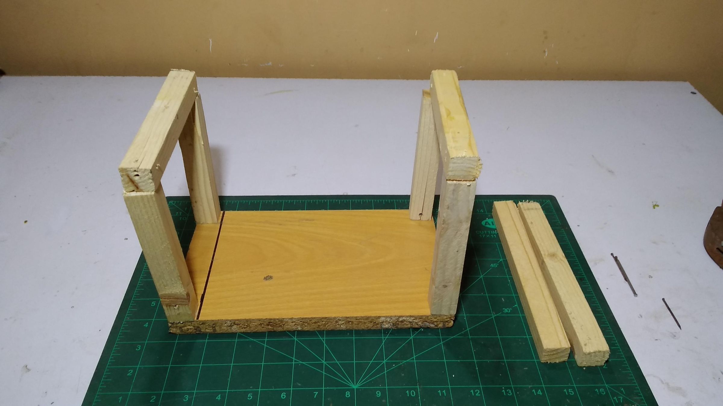 How to Make Bird House : 8 Steps (with Pictures) - Instructables